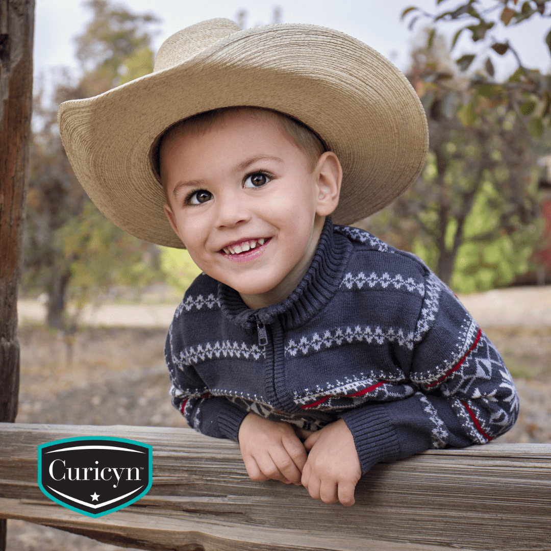 Curicyn joins NLBRA because we believe in giving back.