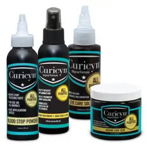 Curicyn Trial Kit | Curicyn