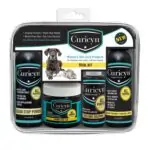Advanced, Non-Toxic Animal Wound Care Products | Curicyn